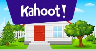 Parts Of The House - Kahoot! Quiz