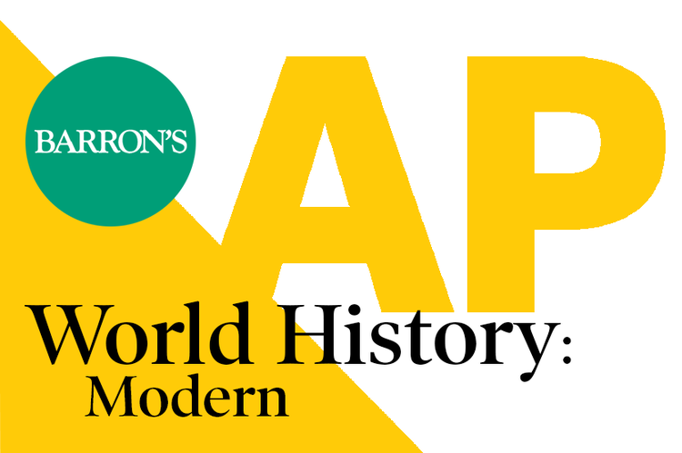 AP World History: Modern - Kahoot! Course