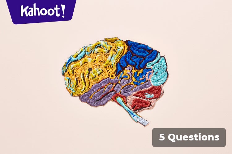 Pathways Module 4 - Mental Health Literacy - Kahoot! Quiz