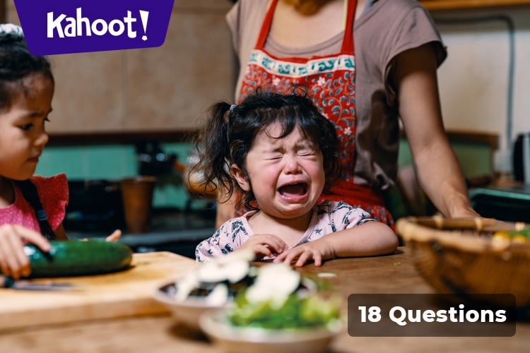 Second Grade Lesson 10 Part 2 - Kahoot! Quiz