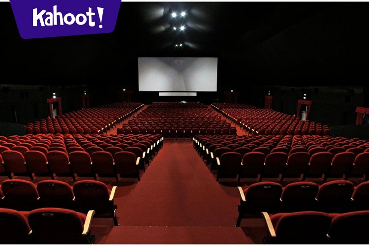 5a elementary solutions places - Kahoot! Quiz