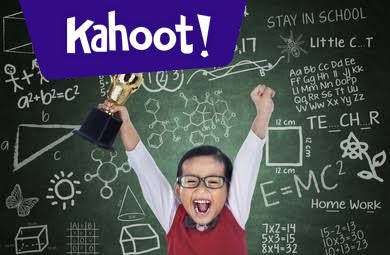 G1 - Math Competition - Kahoot! Quiz