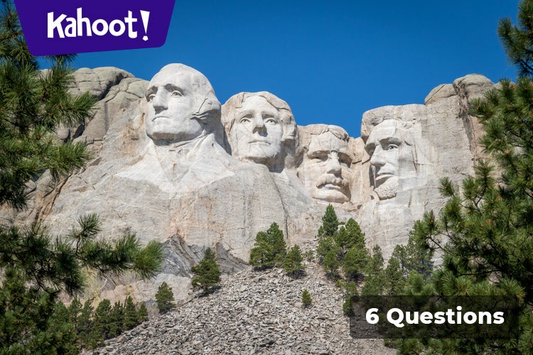 8th Social Studies #1 - Kahoot! Quiz