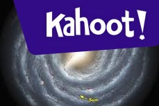 Rotational Motion - Kahoot! Quiz