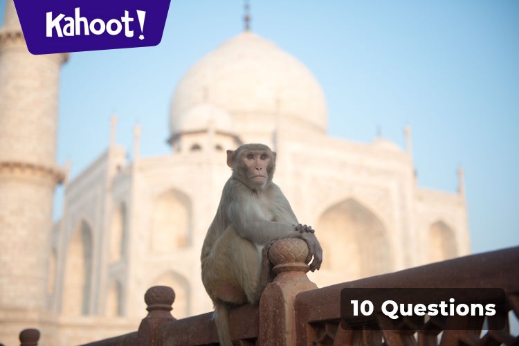 SS7H2 SW Asia History Review - Kahoot! Quiz