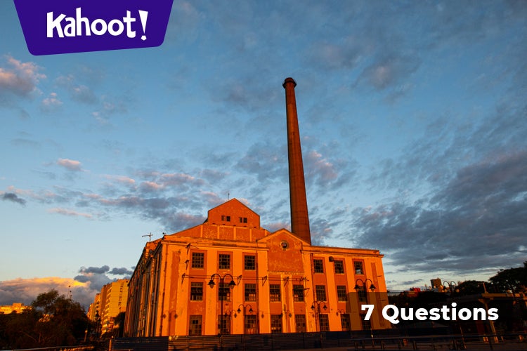 Gas Properties Quiz - Kahoot! Quiz