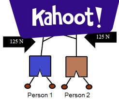 Motion and Forces Review - Kahoot! Quiz