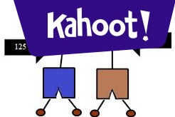 Motion and Forces Review - Kahoot! Quiz