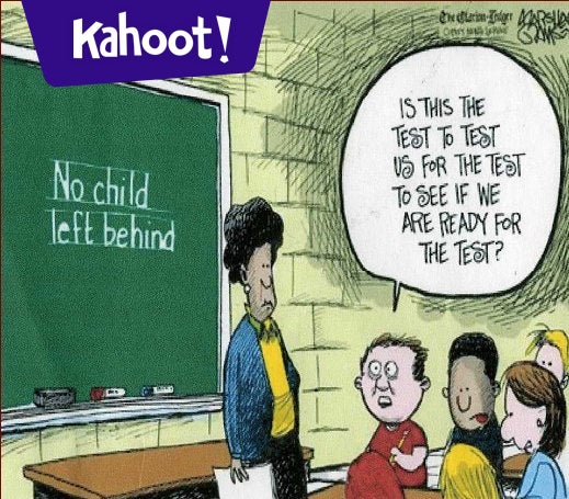 STAAR 11th Grade US History Review - Kahoot! Quiz