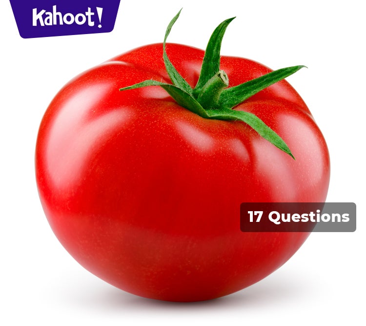 Beginner Unit 3, Lesson 1: Food & Location - Kahoot! Quiz