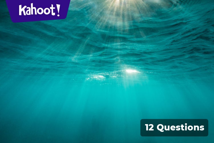 Plant Knowledge - Kahoot! Quiz