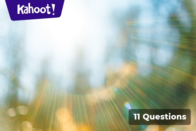 Weather - Temperature - Kahoot! Quiz