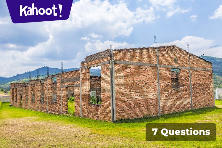 Global Regents Prep #5 - Kahoot! Quiz