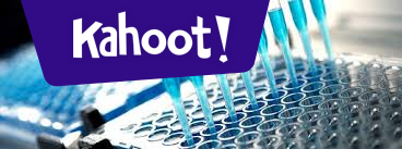 Ch 20 Biotechnology Review - Kahoot! Quiz
