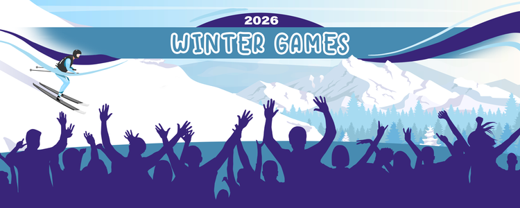 Milano Cortina: Winterspiele 2026 - Kahoot! Quiz Collection