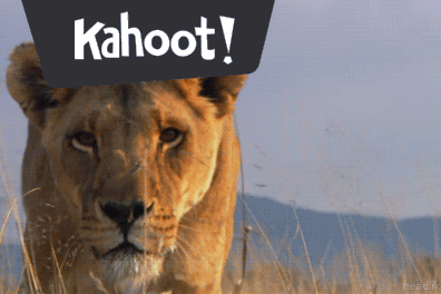 ANIMALS interesting facts - Kahoot! Quiz