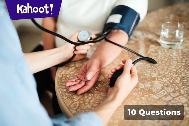 CNA Lesson 7: Basic Nursing Skills (Vital Signs, Height, and Weight ...