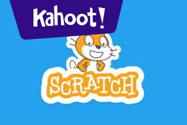 Scratch Basic - Kahoot! Quiz