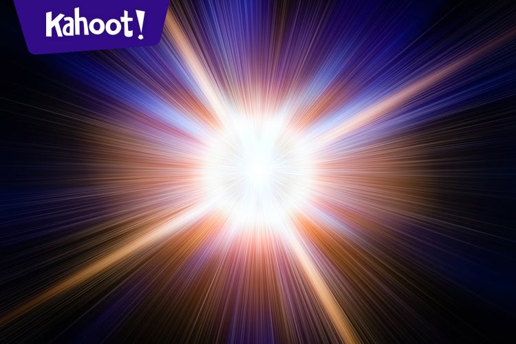 FIRST LIGHT SIGHT [JWST] 2 - Kahoot! Quiz