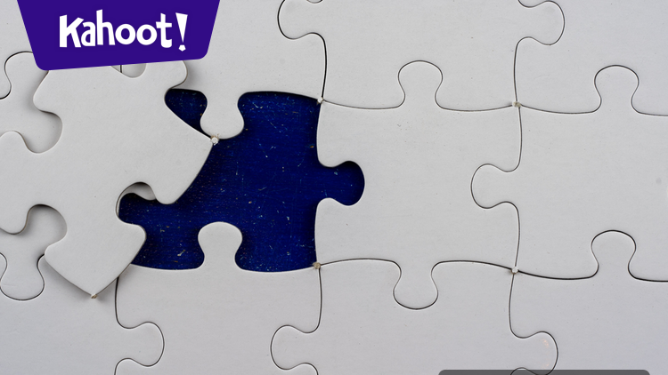 French Coordinating Conjunctions - Kahoot! Quiz