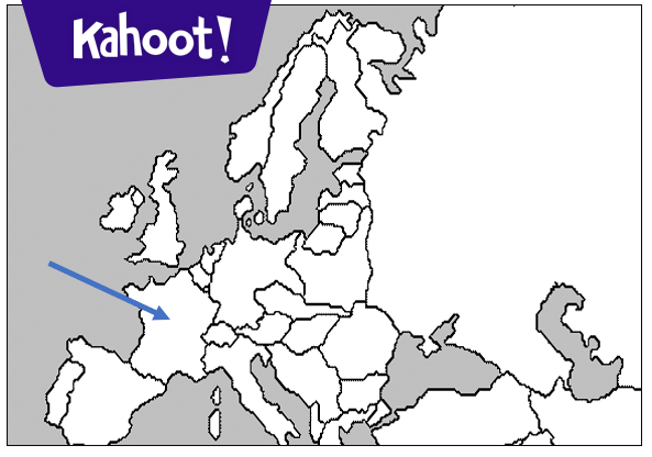 Canada and the World 1929-1945 Review - Kahoot! Quiz