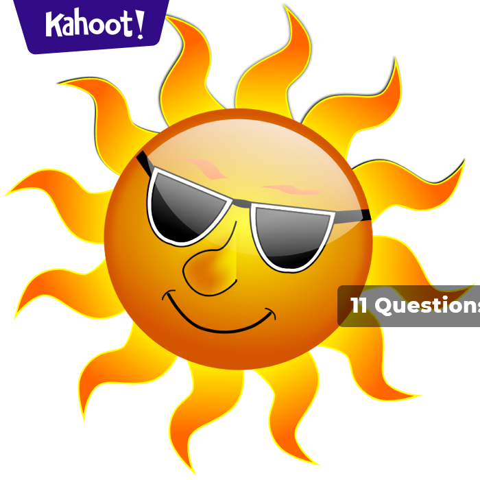 Nuclear Fusion Review - Kahoot! Quiz