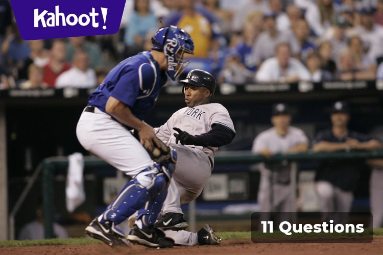 American Football - Kahoot! Quiz