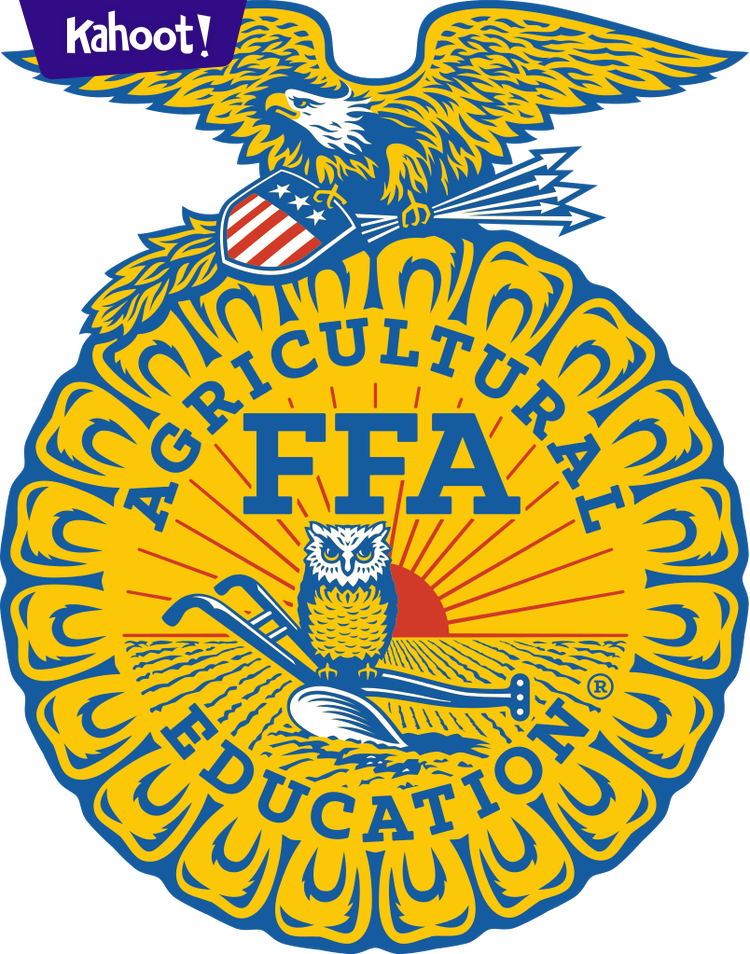 FFA Quizbowl Trivia - Kahoot! Quiz