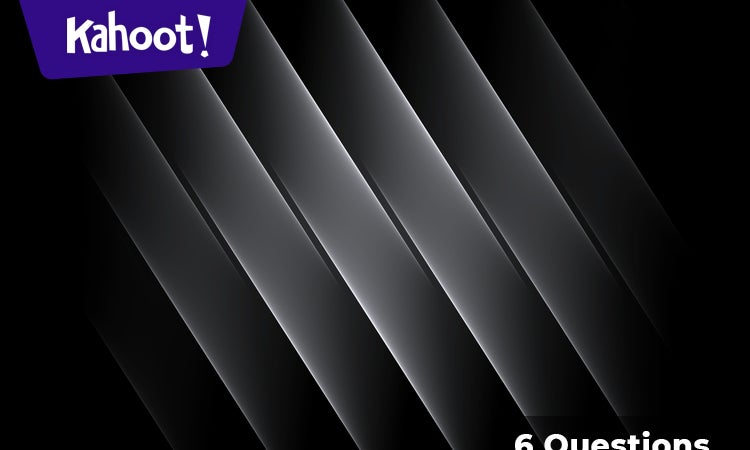 3-3 Transforming Linear Functions - 9-1-21 - Kahoot! Quiz