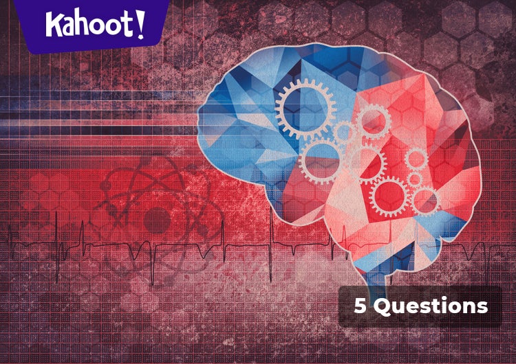 Chapter 1: What is psychology? - Kahoot! Quiz