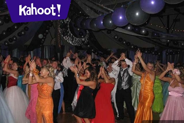 Cap. 4B ¿Quieres ir conmigo?Verbos Nivel 1 - Kahoot! Quiz