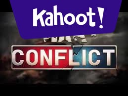War and Conflict - Kahoot! Quiz