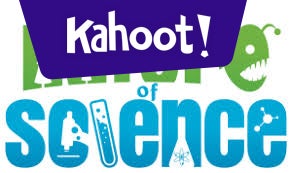 1st 15 Science Vocabulary - Kahoot! Quiz