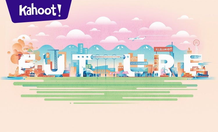 UNIT 3 (3rd ESO) - Kahoot! Quiz