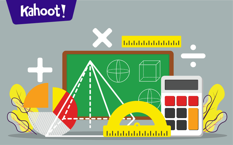 ARITHMETIC PROGRESSION AND MEANS - Kahoot! Quiz