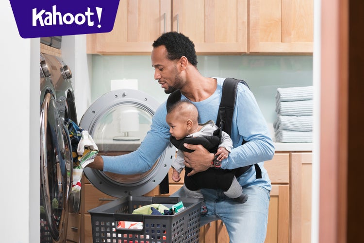 Descubre 3 Leccion 3 - Vocabulario - Kahoot! Quiz