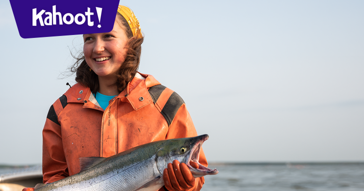 Celebrating the women involved in fishing and ocean sustainability ...