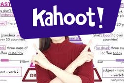 Past simple vs present perfect - Kahoot! Quiz