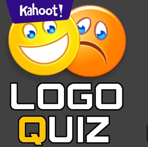 Close up logos - Kahoot! Quiz