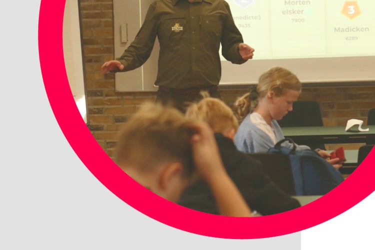 Learn how to create interactive lessons in 10 mins - Kahoot! Course