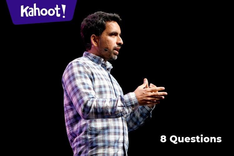 Sal Khan: How AI Could Save (Not Destroy) Education - TED ...