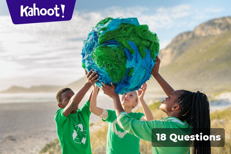 The Universal Declaration of Human Rights - Kahoot! Quiz