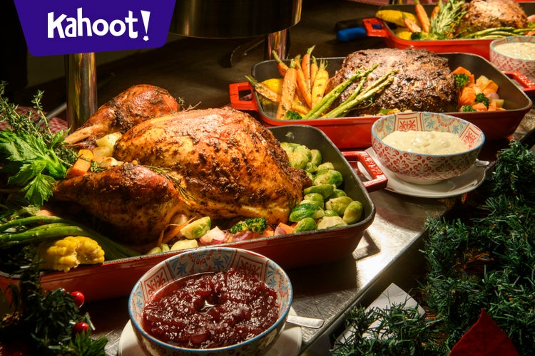 小学校3・4年生 This is my day - Picture Memory Day 今日は私の日 - 写真記憶の日 - Kahoot! Quiz