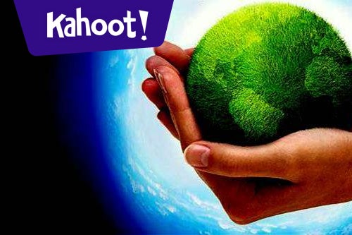 Environmental Sustainability - Kahoot! Quiz