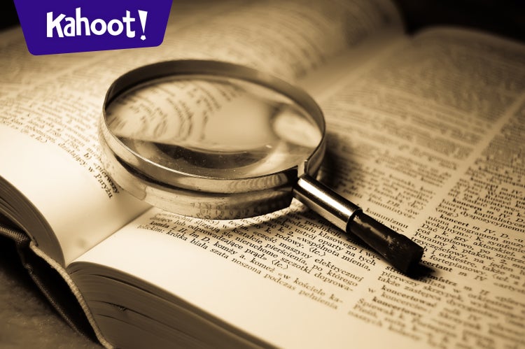 Sentence Structure: Simple, Compound, and Complex - Kahoot! Quiz