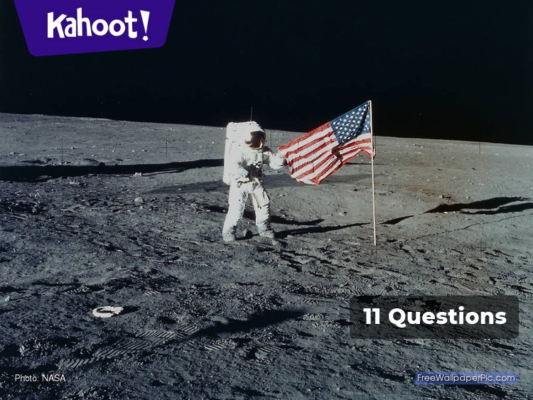 The Cold War Key Events - Kahoot! Quiz