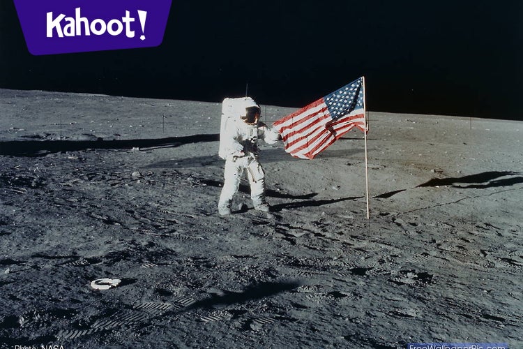 2022 PART 1 COLD WAR KEY EVENTS - Kahoot! Quiz