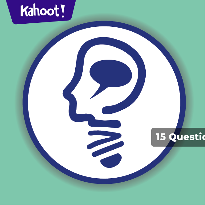 Present continuous for future meaning - Kahoot! Quiz