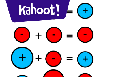 math-01 - Kahoot! Quiz
