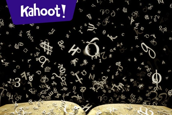 2025 ELA Level 2 Battle of the Homerooms - Kahoot! Quiz